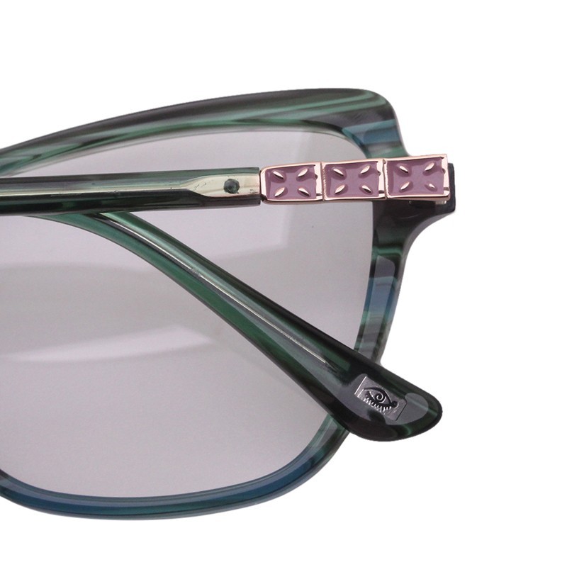 Supply Wholesale Womens Blue Light Blocking Glasses Acetate Spectacles