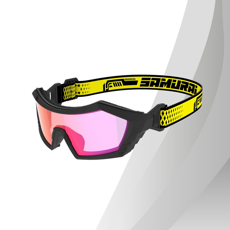 Supply Safety Motorcycle Riding Glasses Foam Padded Protective Eyewear ...