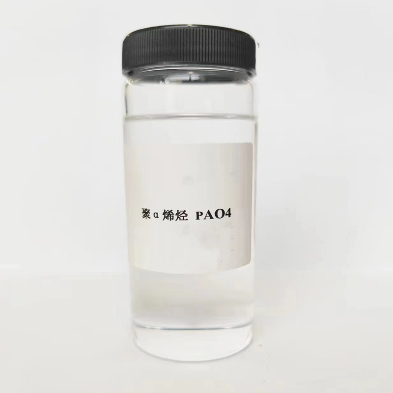 Supply HH-PAO4 Full Synthetic Base Oil Poly Alpha Olefin PAO4 Wholesale ...