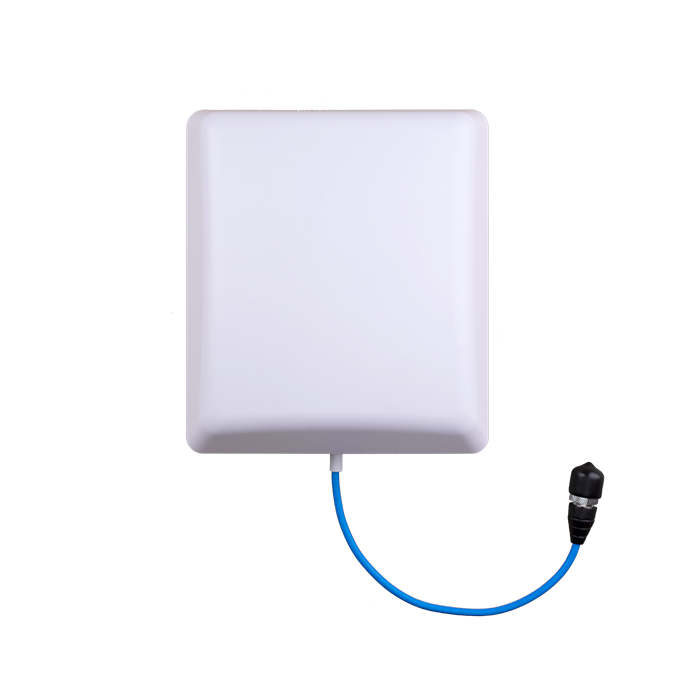 Supply 600-4000MHz SISO Indoor Directional Wall Mount Panel Antennas ...
