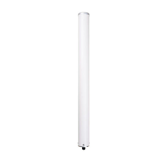 Supply 6dBi SISO Outdoor Omni Pole Mount Antennas Wholesale Factory ...