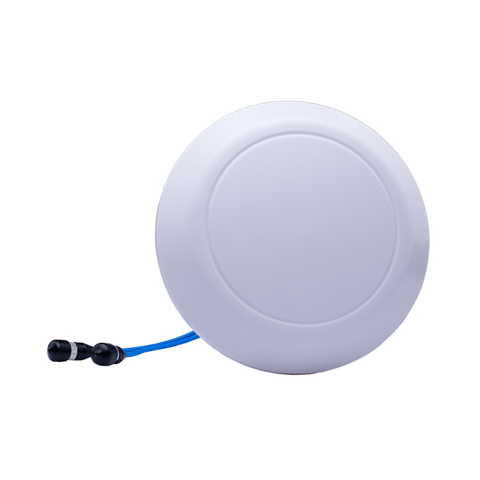 Supply 600-6000MHz 3dBi MIMO Indoor Omni Ceiling Mount Antennas ...