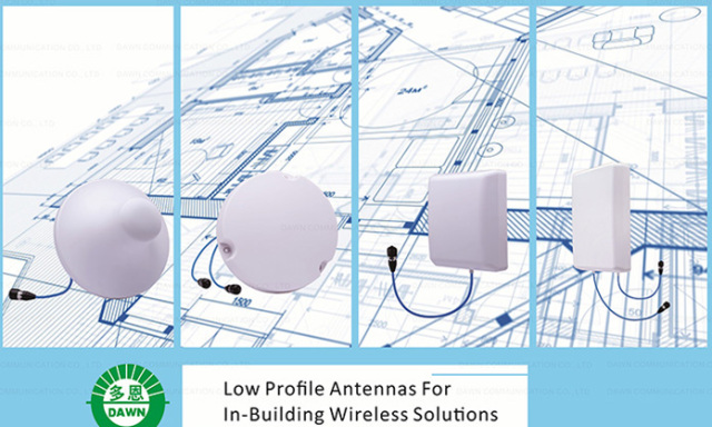 News about DAS Antennas, UHF Antennas, RFID Antennas - Dawn ...