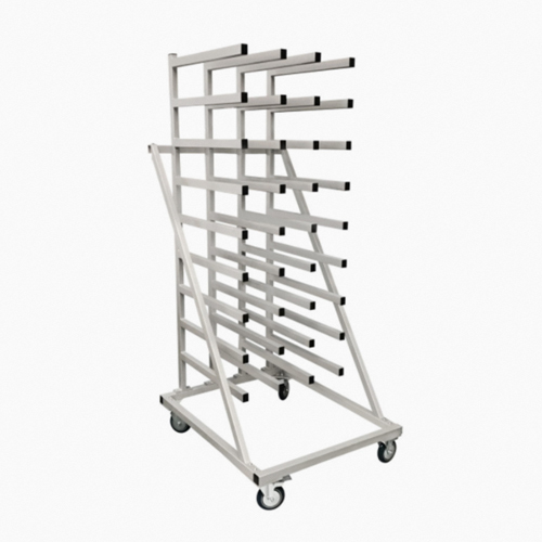 China Hardware Display Rack Manufacturers