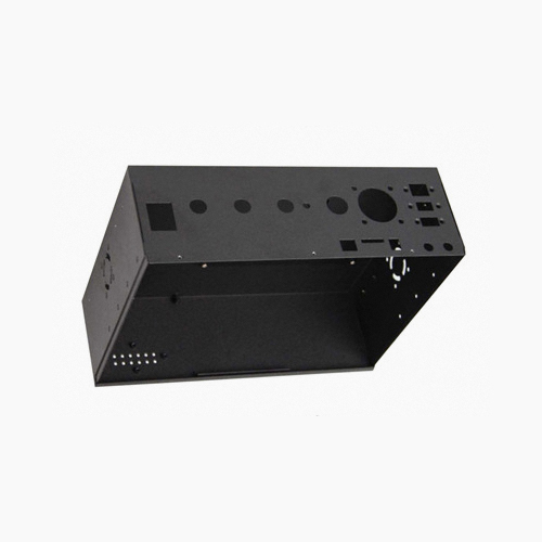 Supply Laser Cutting Of Stainless Steel High-voltage Motor Casing ...