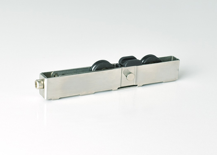 Supply Sliding Window And Door Pulley WheelS Wholesale Factory - Gaoyao ...