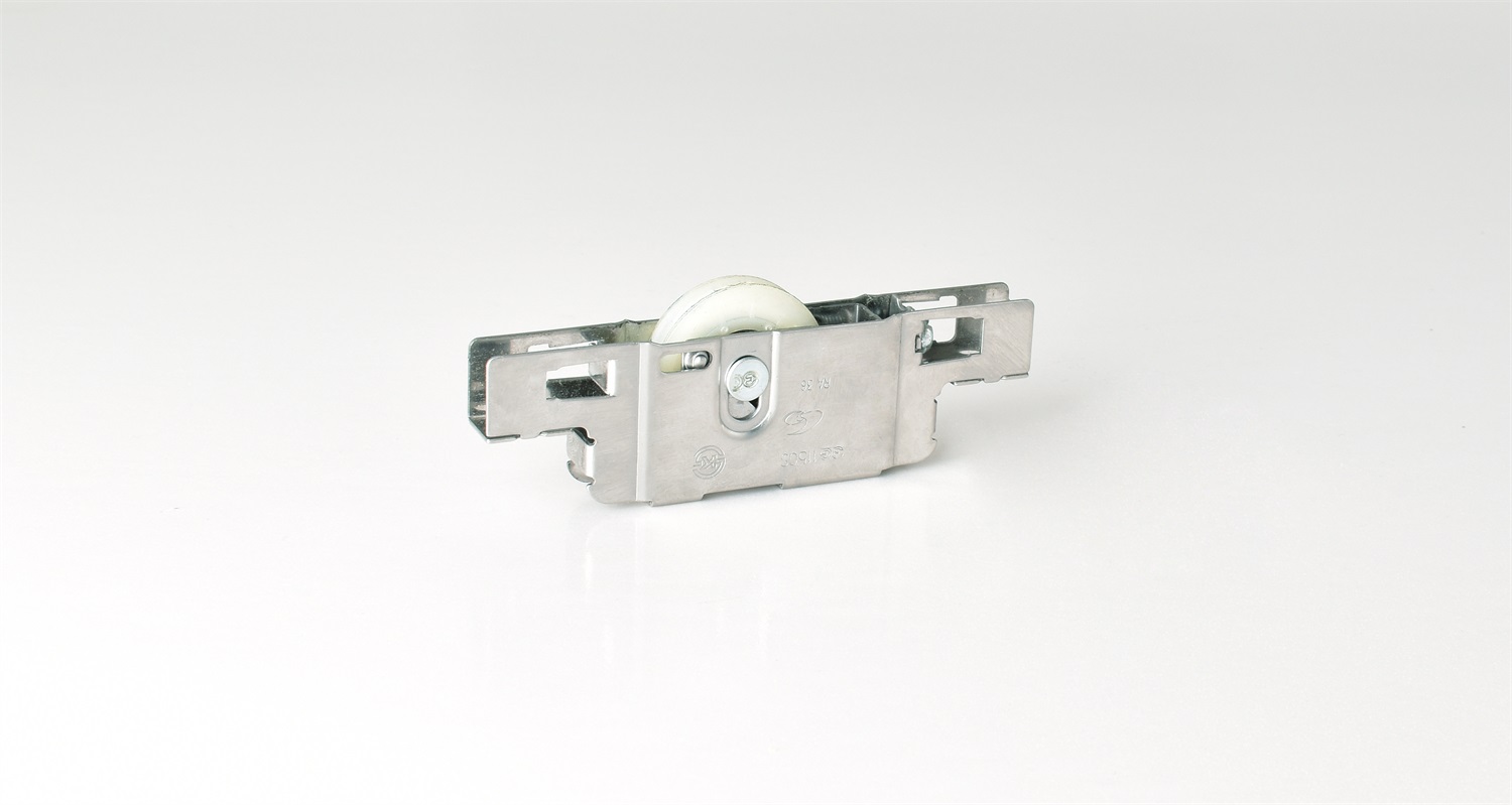 Supply KOREA MODEL WINDOWS ROLLER PULLEY 로라 115GS 샷시 하이샤시 호차 창문로라 FROM ...