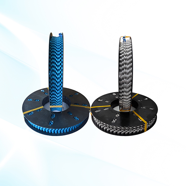 Supply R Shape Sausage Clips Wholesale Factory - Hebei Hanruisi ...