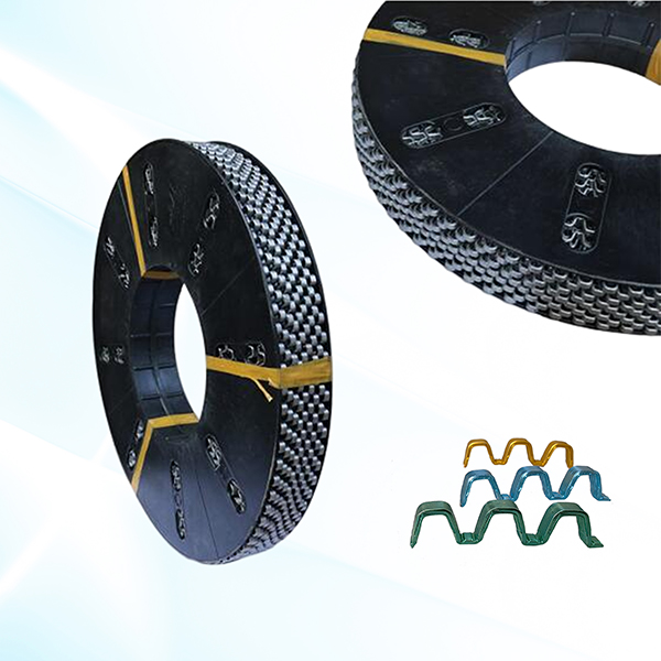 Supply R Shape Sausage Clips Wholesale Factory - Hebei Hanruisi ...