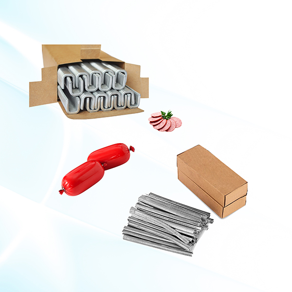 U Shape Sausage Clips