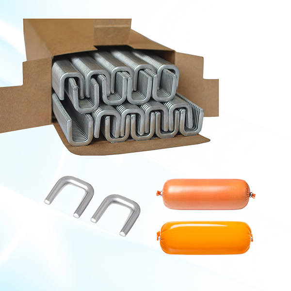 U Shape Sausage Clips