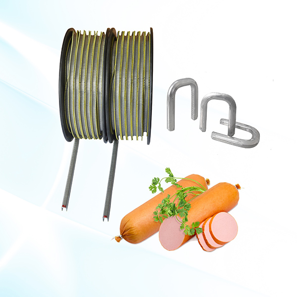 U Shape Sausage Clips