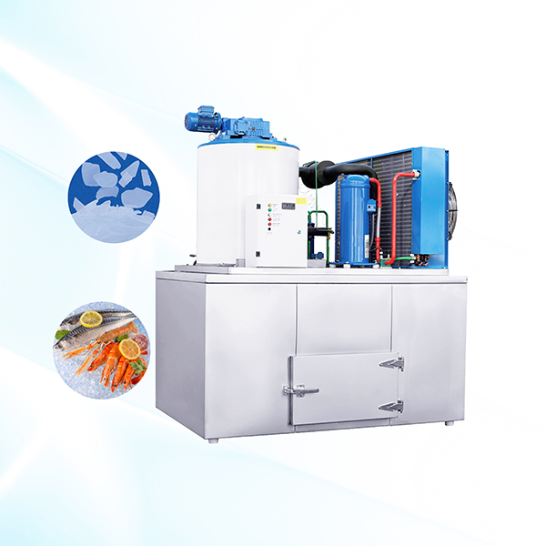 Supply Ice Flaker Wholesale Factory - Hebei Hanruisi Technology Co.,Ltd.