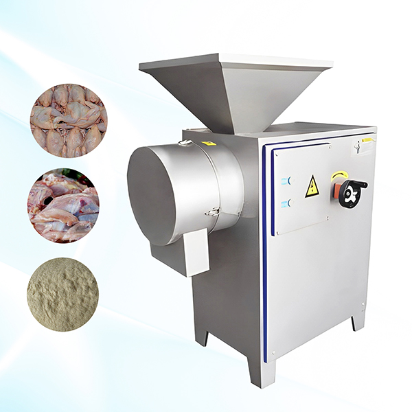 Supply Bone Mud Machine Wholesale Factory - Hebei Hanruisi Technology ...
