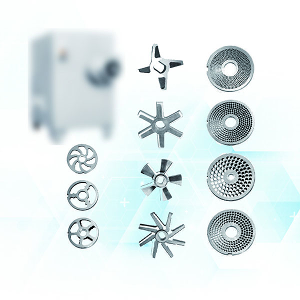 Supply Mesh for grinder Wholesale Factory - Hebei Hanruisi Technology ...