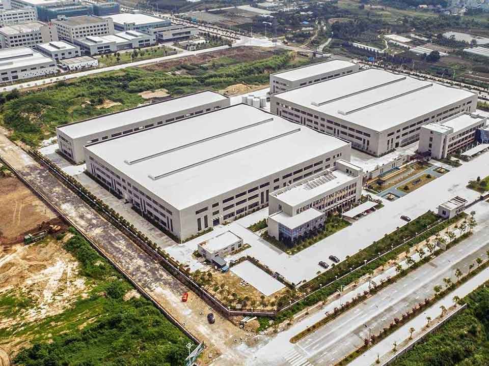 Matteo Chandelier | Custom Chandelier Manufacturer - Sinuo Art