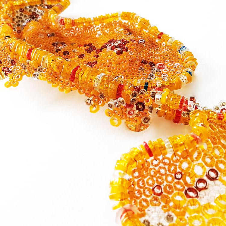 Supply Three-dimensional Glass Installation Art Wholesale Factory ...