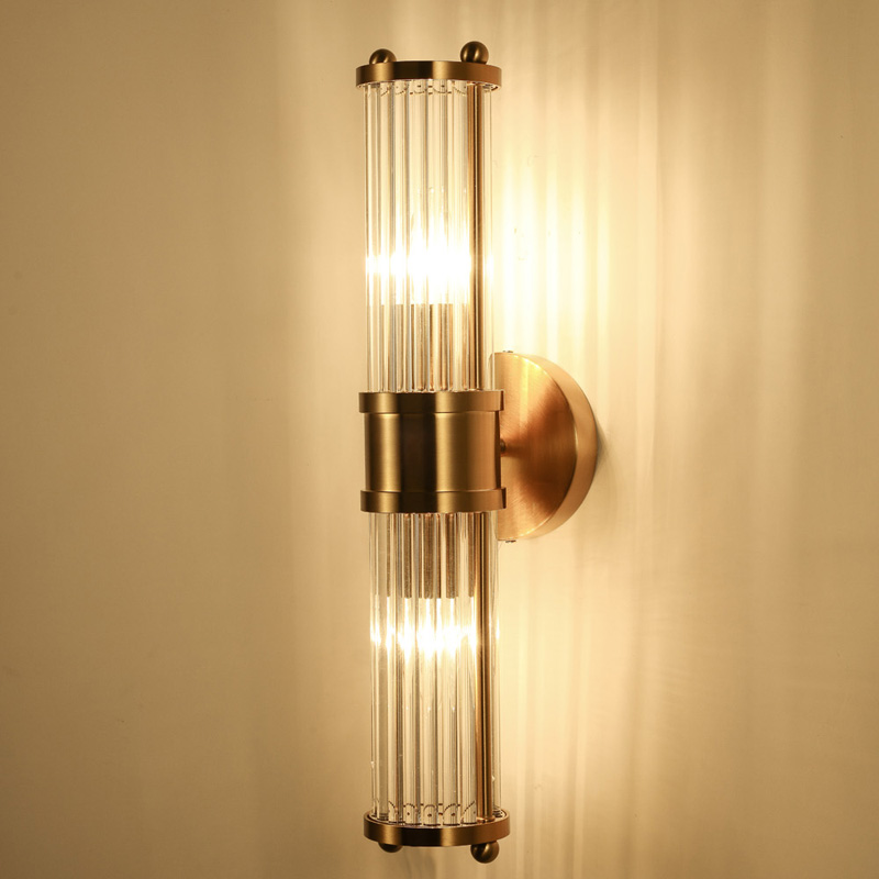 Supply Modern Style Wall Lamp With Charging Port Wholesale Factory ...