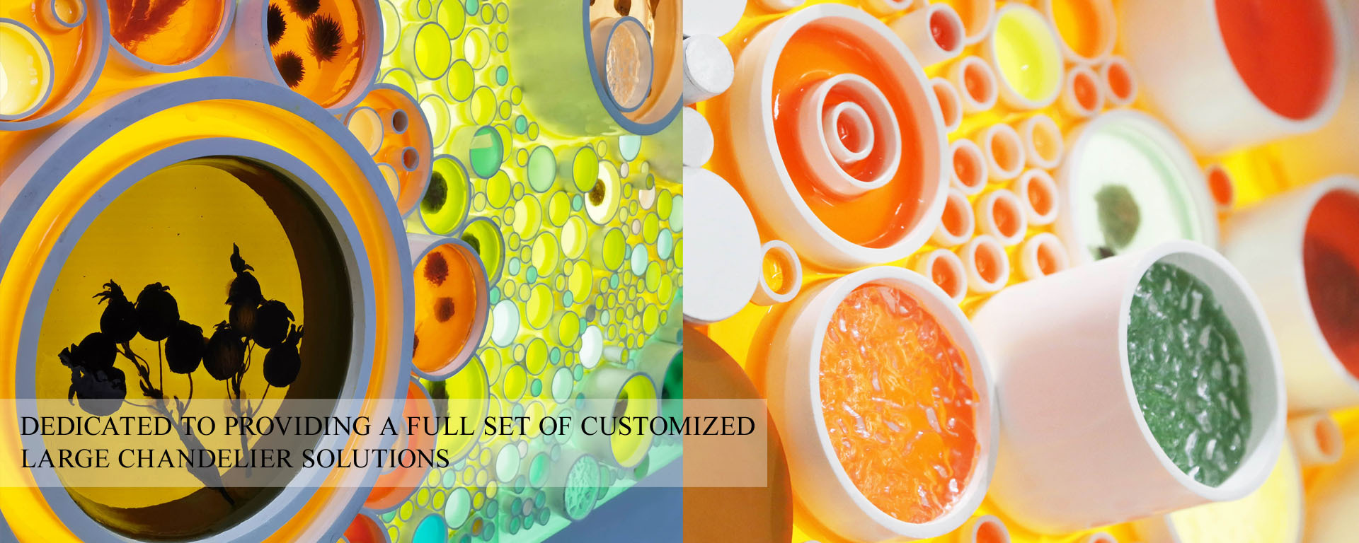 Matteo Chandelier | Custom Chandelier Manufacturer - Sinuo Art