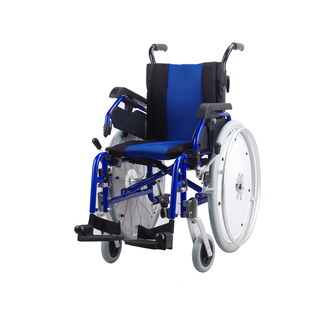 Supply Kids Pediatric Adjustable Wheelchair Wholesale Factory ...