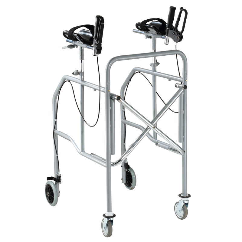 Supply Walking Frame with Forearm Platform Wholesale Factory - Sunshine ...