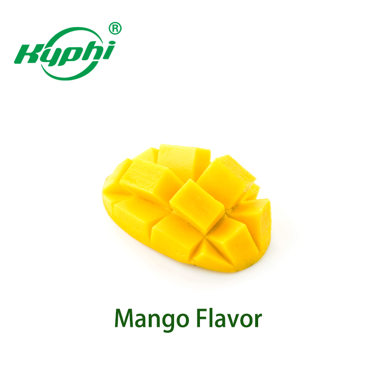 Supply Food Flavorings Synthetic Fresh Mango Flesh Fragrance Wholesale ...