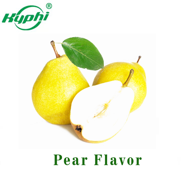 Supply Pear Flesh Pear Fruit Flavor Essence For Juice Beverage ...