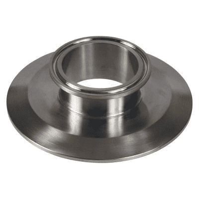 Supply Stainless Steel Tri-Clamp Flat Lid Reducer SS304 Wholesale ...
