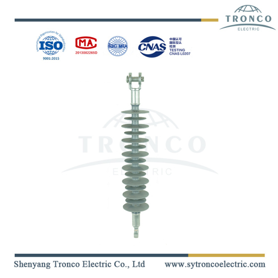 Supply Glass Insulator Wholesale Factory - SHENYANG TRONCO ELECTRIC CO ...