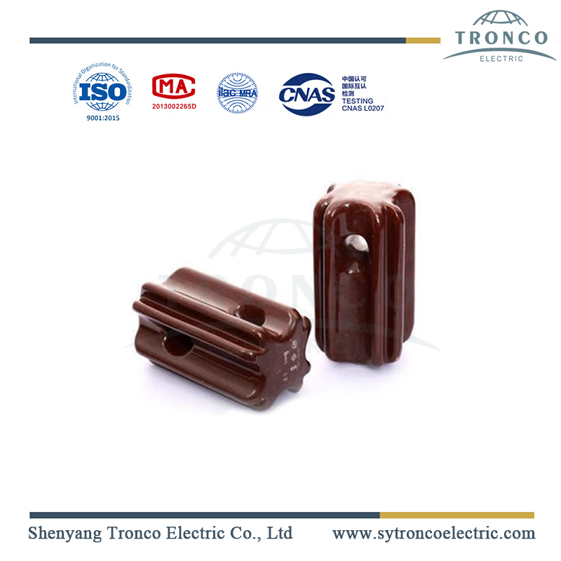 Supply Stay Insulator Wholesale Factory - SHENYANG TRONCO ELECTRIC CO., LTD