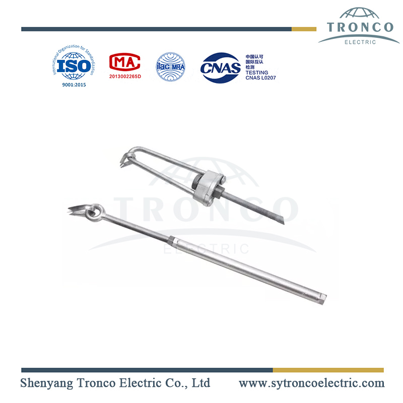 Supply Stay Rod Assembly Wholesale Factory - SHENYANG TRONCO ELECTRIC ...
