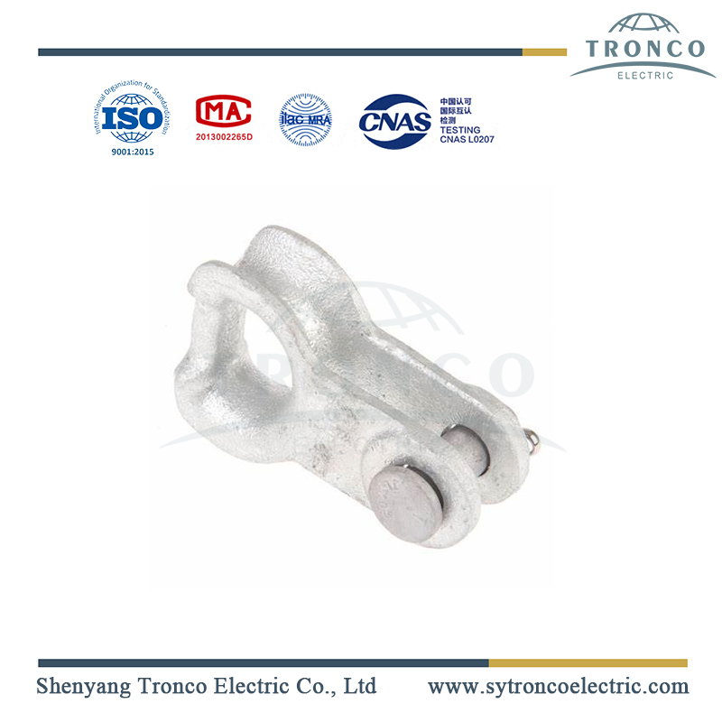 Supply Thimble Clevis Wholesale Factory - SHENYANG TRONCO ELECTRIC CO., LTD
