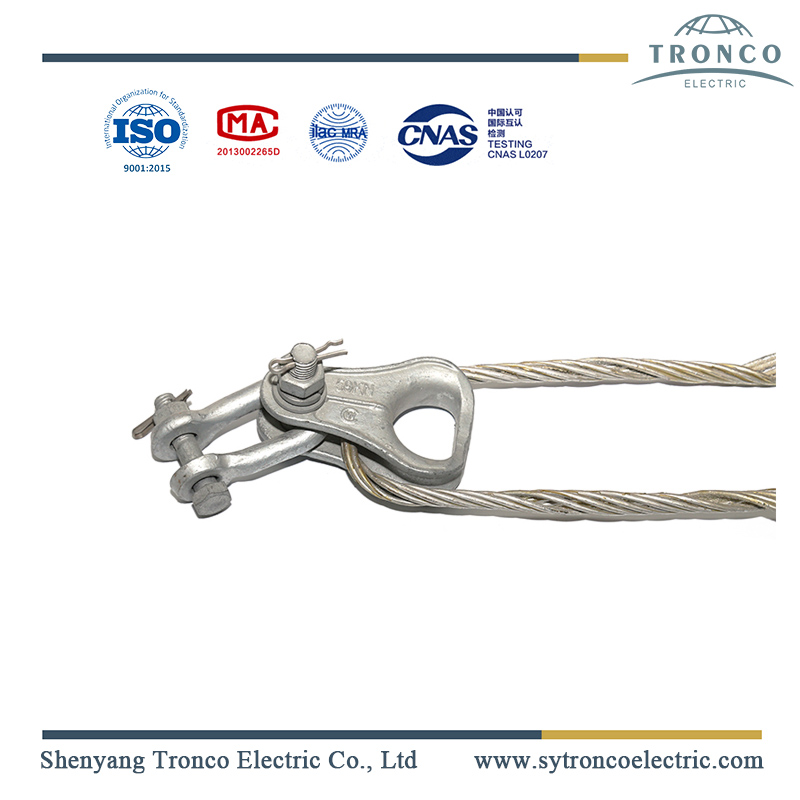 Supply Guy Grip Wholesale Factory - SHENYANG TRONCO ELECTRIC CO., LTD