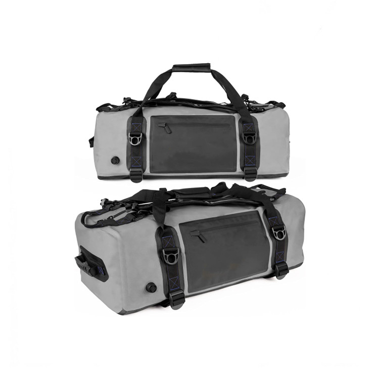 Supply 100l Waterproof Motorcycle Adventure Duffel Bags Wholesale ...