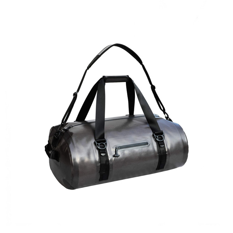 Supply Waterproof Flying Fishing Duffel Bag Wholesale Factory - Xiamen ...
