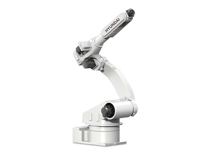 Supply Welding Robot HA006B Wholesale Factory - Foshan Qingong ...