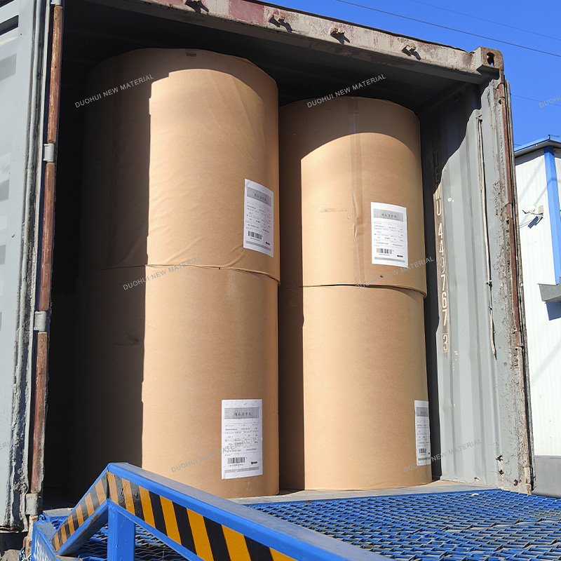 Supply Recoated resin kraft paper for making cooling pad Wholesale ...