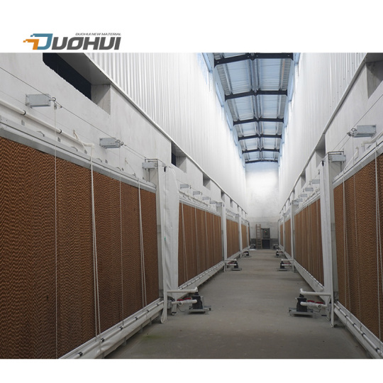 Cooling Pad Production Line, Cooling Pad Kraft Paper, Cooling Pad ...