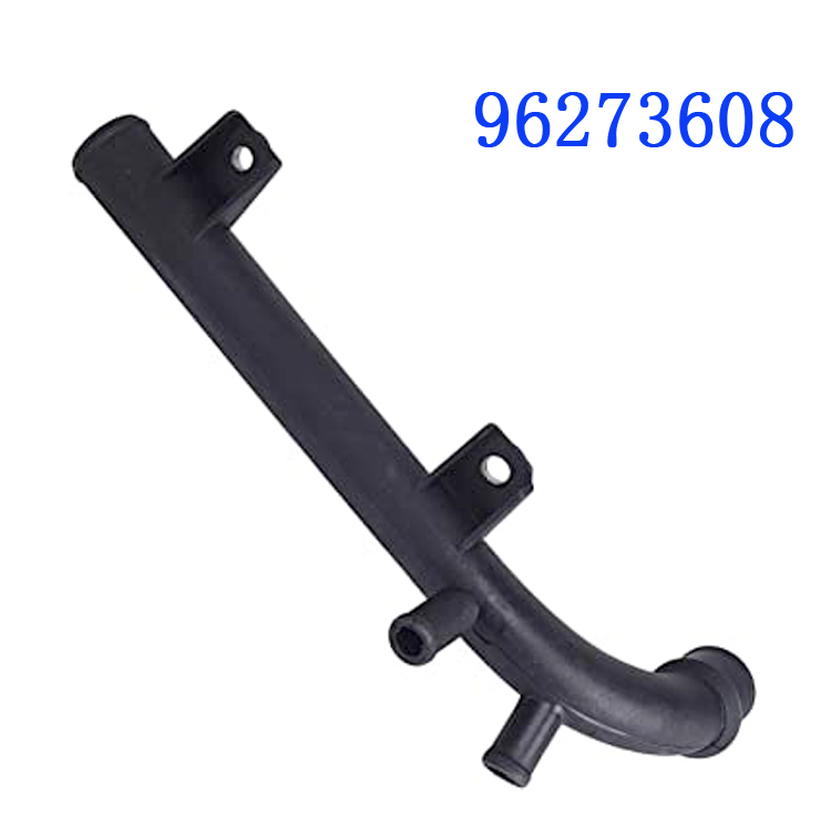China Automotive Rubber Hose Manufacturers