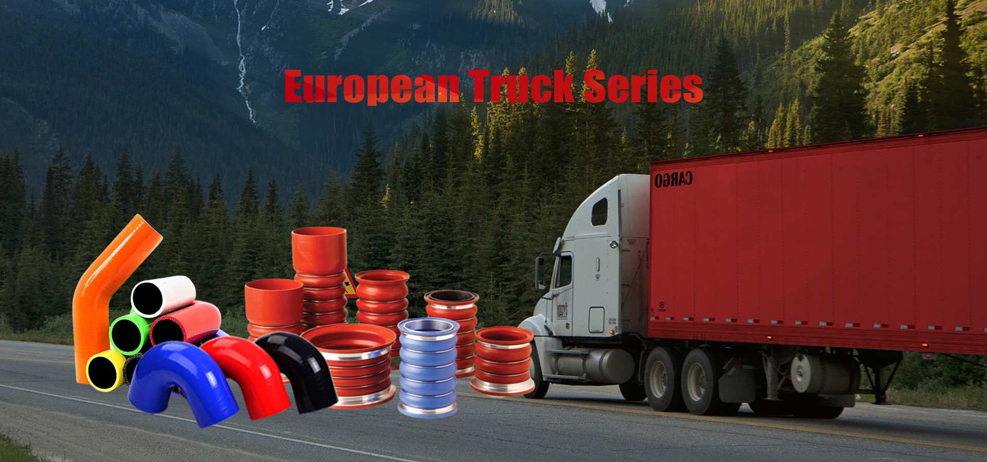 Automotive Rubber Hose, Auto Silicone Hose, Suppliers - Hebei Kuayu ...