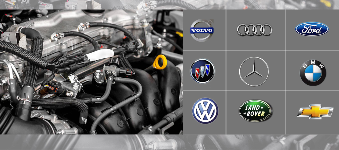 Automotive Rubber Hose, Auto Silicone Hose, Suppliers - Hebei Kuayu ...