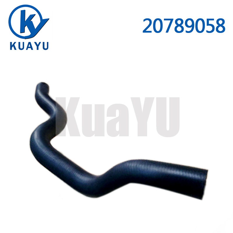 China Automotive Rubber Hose Manufacturers