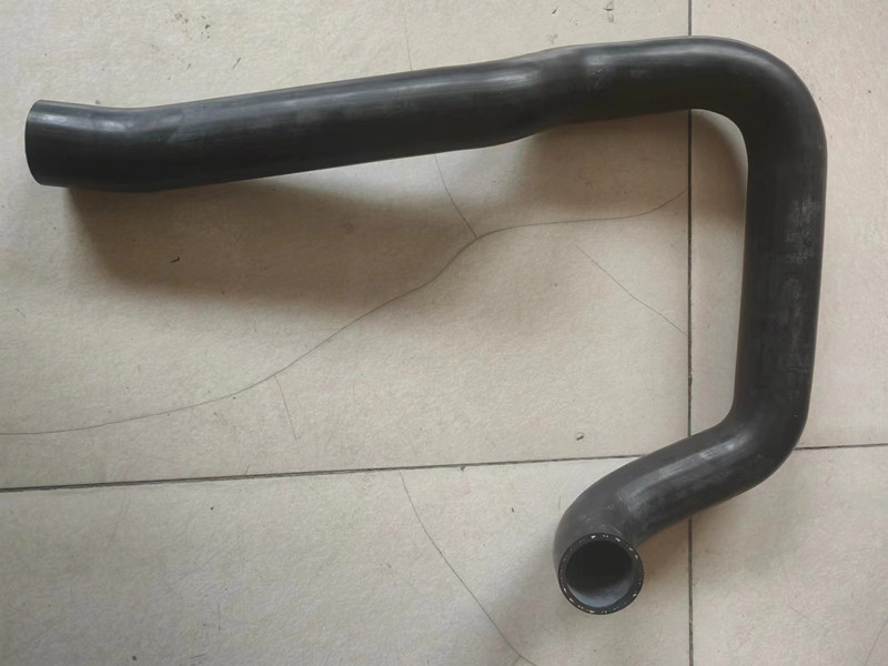 Automotive Rubber Hose, Auto Silicone Hose, Suppliers - Hebei Kuayu ...