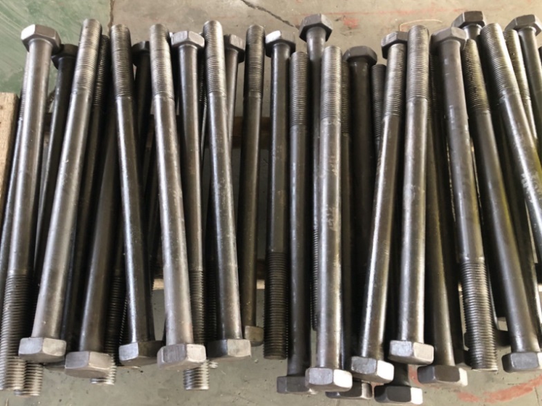 Supply Symons cone crusher Spring Bolt Wholesale Factory - Shenyang ...