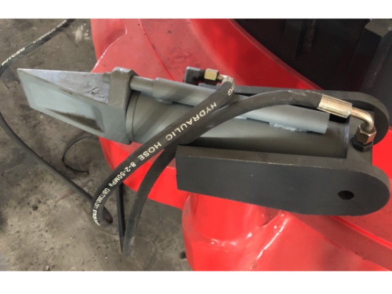 Supply Symons cone crusher Hydraulic Adjustment Ram Wholesale Factory ...