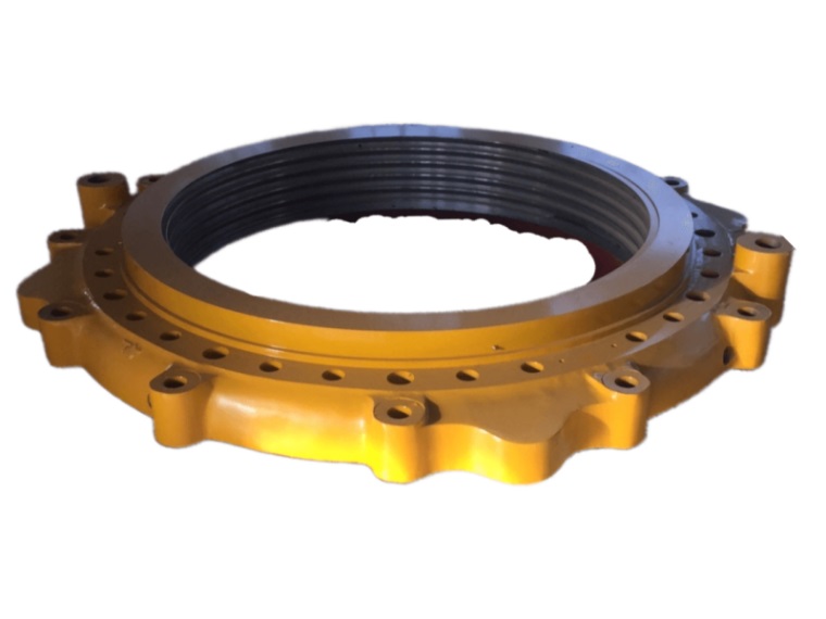 Supply Symons cone crusher Adjustment Ring Wholesale Factory - Shenyang ...