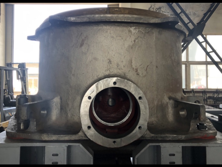 Supply metso Main Frame Wholesale Factory - Shenyang Shanyo Heavy ...