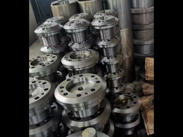 China Metso crusher parts Manufacturers