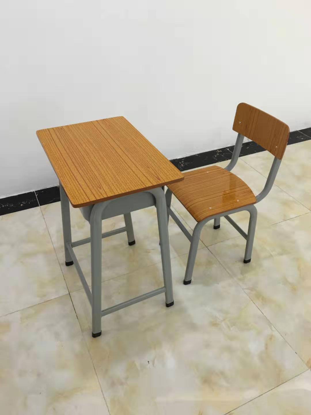 Supply K12 Reading Metal Classroom Table Wholesale Factory - Foshan ...