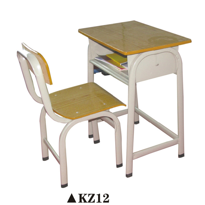 Supply K12 Reading Metal Classroom Table Wholesale Factory - Foshan ...